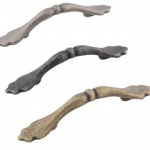 Traditional Kitchen Handles & Cupboard Knobs - Door & Cabinet Hardware