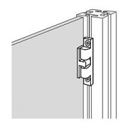 Double Ball Catch - Door and Cabinet Hardware