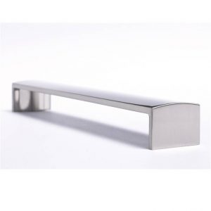 American Style Kitchen Handles - Matt Black - Door and Cabinet Hardware