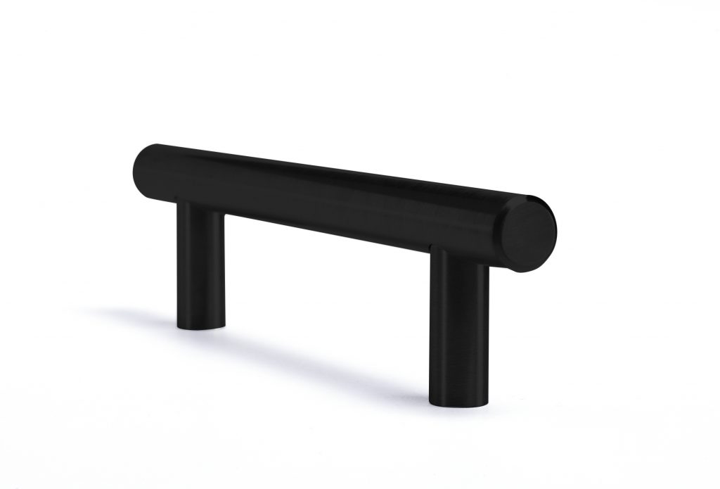 Matt Black Bar Handles - doorandcabinethardware.com.au