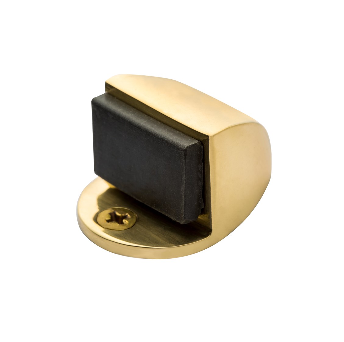 Overhead Door Stop - Door and Cabinet Hardware