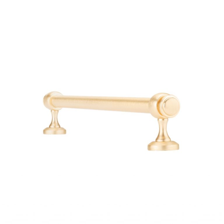 Hampton Style Kitchen Handles - Door and Cabinet Hardware