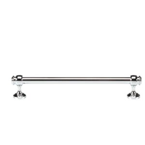 Hampton Style Kitchen Handles - Door and Cabinet Hardware