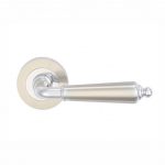 Hampton Style Door Handle | Door & Cabinet Hardware Online