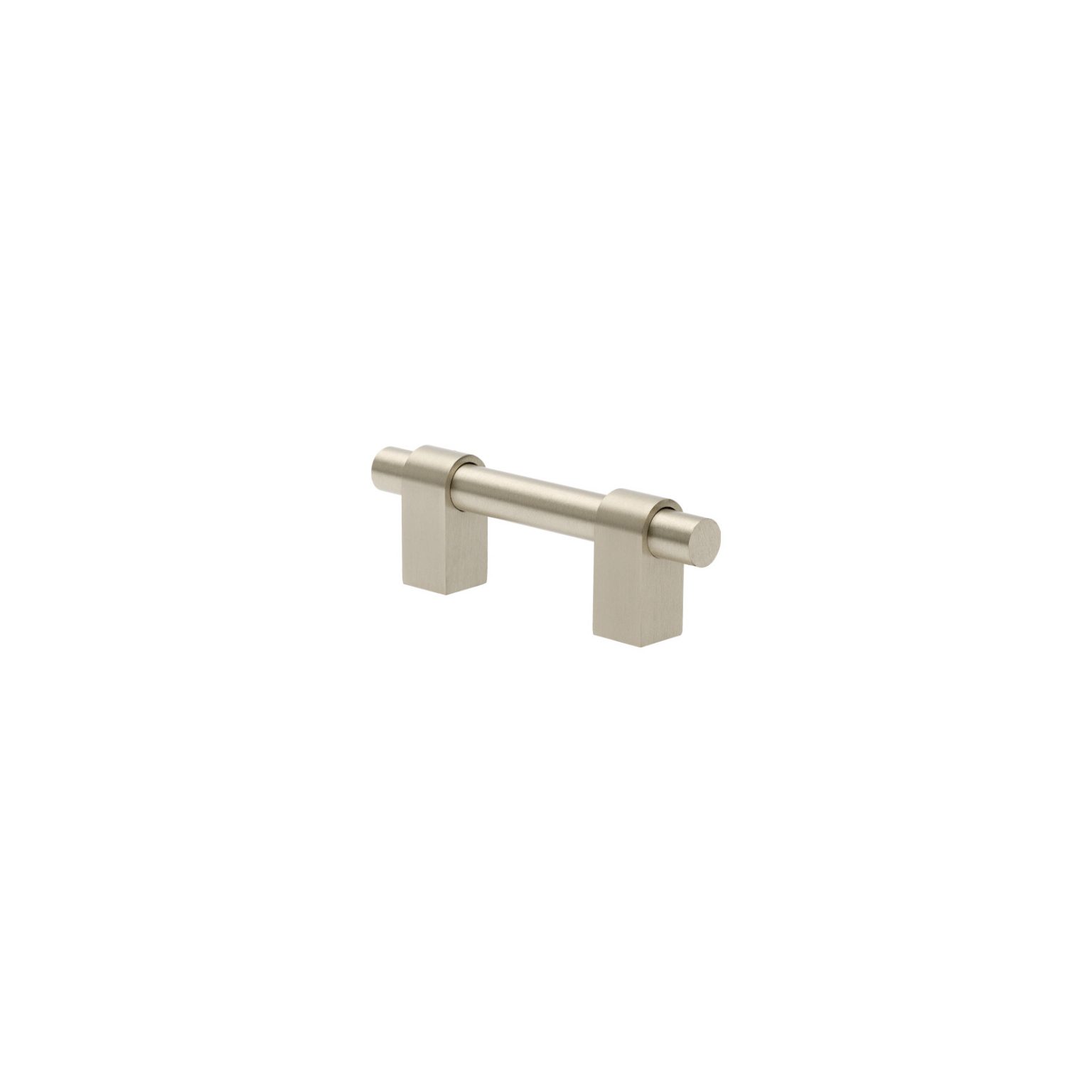Malvern Cabinet Handle - Door and Cabinet Hardware