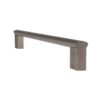 Gun Metal Handles & Knobs Archives - Door and Cabinet Hardware