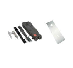 Transom Closer Kit