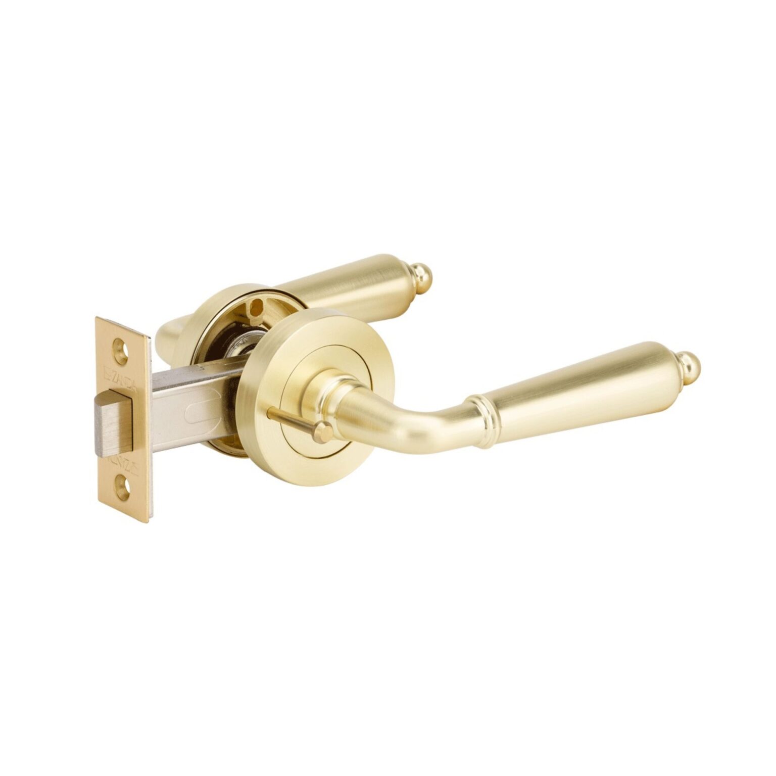 Hampton Style Door Handle | Door & Cabinet Hardware Online