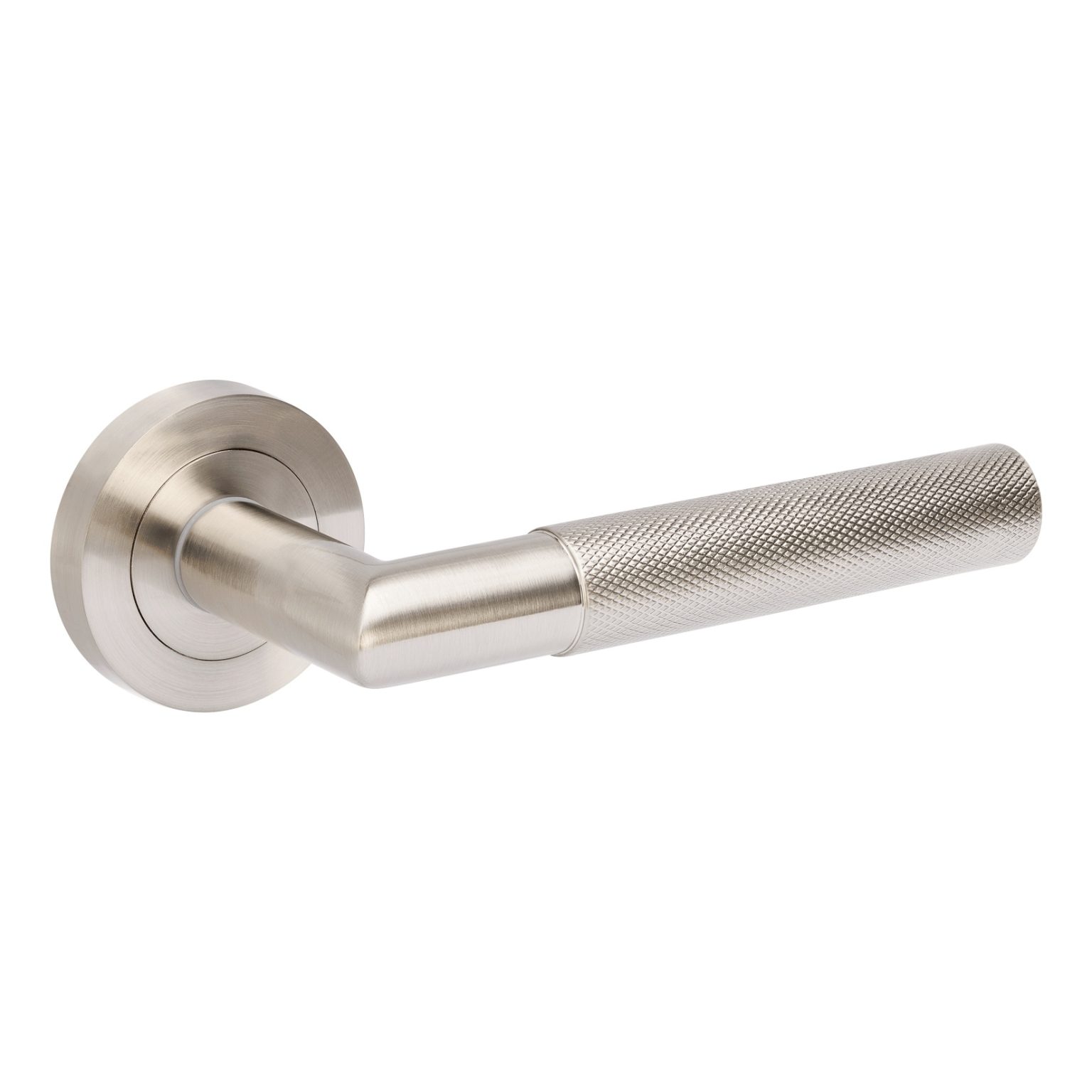 Vertex Lever Handle | Door & Cabinet Hardware Online